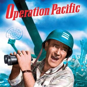 Operation Pacific - Rotten Tomatoes