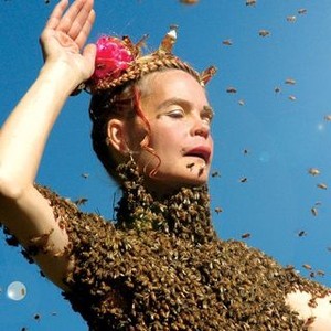 Queen of the Sun: What Are the Bees Telling Us? - Rotten Tomatoes