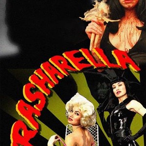 Trasharella - Rotten Tomatoes