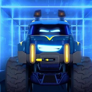 Meet the Batwheels: Season 1, Episode 1 - Rotten Tomatoes