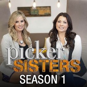 Picker Sisters - Rotten Tomatoes