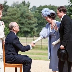 Hyde Park on Hudson - Rotten Tomatoes