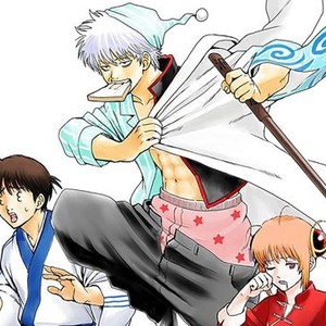 Gintama: The Final - Rotten Tomatoes