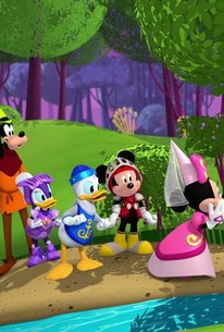 Mickey Mouse Funhouse: Season 1, Episode 6 | Rotten Tomatoes