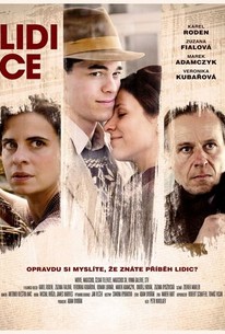 Lidice | Rotten Tomatoes