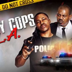 Dirty Cops L.A. - Rotten Tomatoes