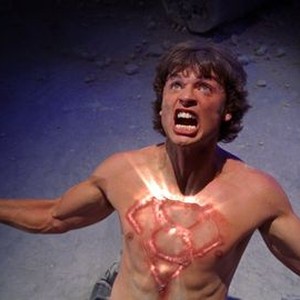 Smallville - Rotten Tomatoes