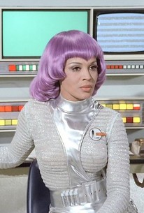 UFO: Season 1, Episode 17 | Rotten Tomatoes