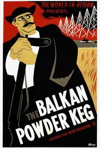 Balkan Powder Keg | Rotten Tomatoes