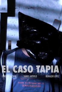 El caso Tapia | Rotten Tomatoes