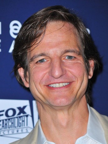 William Mapother Tom Cruise