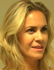 Bárbara Vitantonio - Rotten Tomatoes