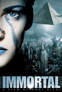 Immortal (2004) - Rotten Tomatoes