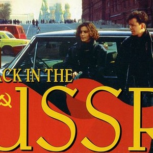 Back in the USSR - Rotten Tomatoes