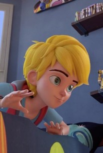 Power Players: Season 1, Episode 37 | Rotten Tomatoes