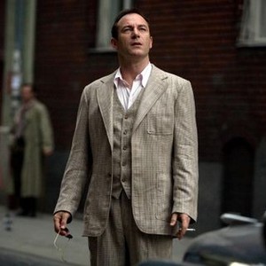 Jason Isaacs - Rotten Tomatoes