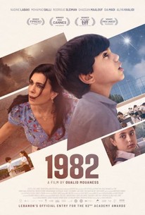 1982 Rotten Tomatoes