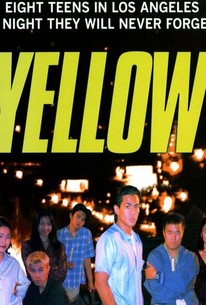 Yellow (1997) | Rotten Tomatoes
