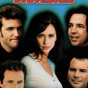 The Suburbans - Rotten Tomatoes