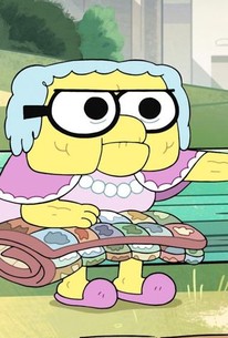 Big City Greens: Season 1, Episode 2 - Rotten Tomatoes