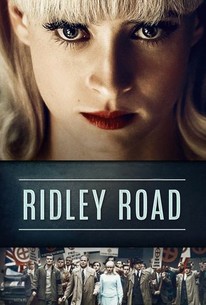 Ridley Road | Rotten Tomatoes