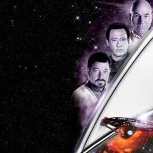 Star Trek: Insurrection - Rotten Tomatoes