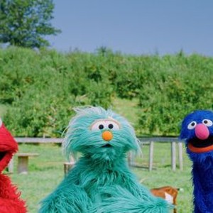 Sesame Street: Season 52, Episode 25 - Rotten Tomatoes