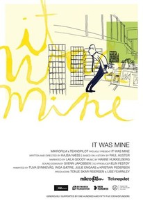 It Was Mine | Rotten Tomatoes