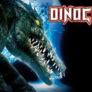 Dinocroc - Rotten Tomatoes