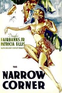 The Narrow Corner | Rotten Tomatoes