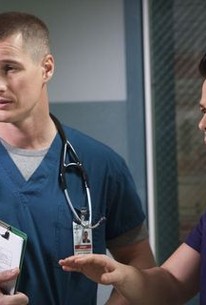 The Night Shift - Season 2 Episode 3 - Rotten Tomatoes