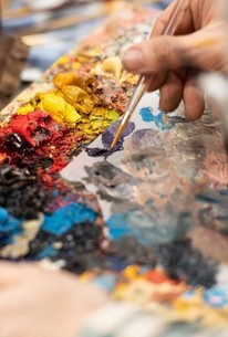 Portrait Artist Of The Year Season 6 Episode 11 Rotten Tomatoes