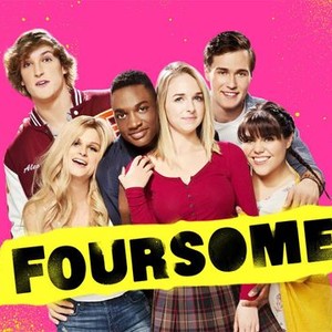 Foursome - Rotten Tomatoes