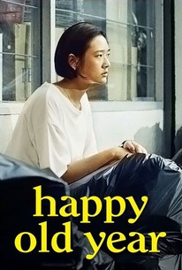 Happy Old Year | Rotten Tomatoes