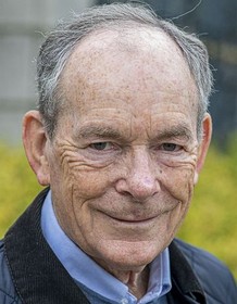 Simon Jenkins - Rotten Tomatoes