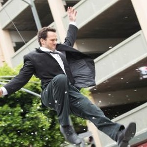 Stretch - Rotten Tomatoes