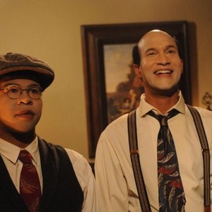 Key & Peele - Rotten Tomatoes