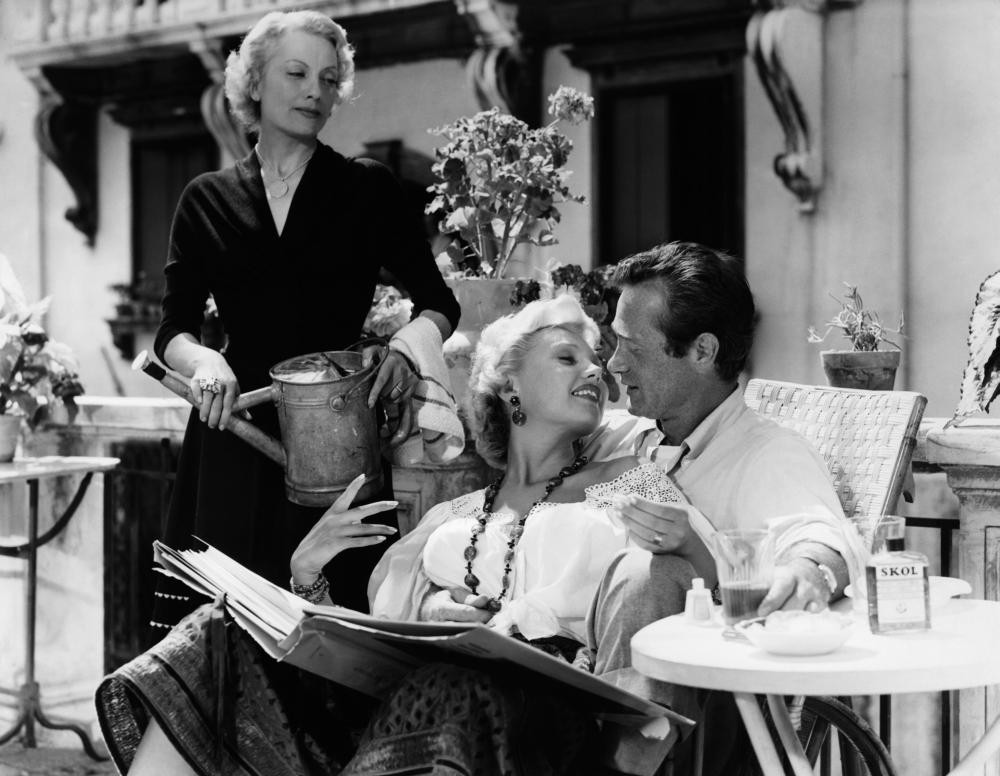 Isa Miranda Pictures | Rotten Tomatoes