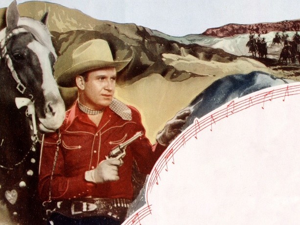 Mule Train Tv Show 60 Photos - Moonagedaydream.film