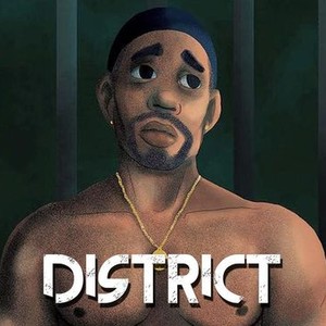 District - Rotten Tomatoes