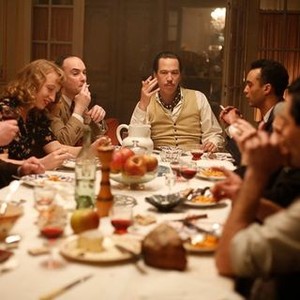 Django - Rotten Tomatoes