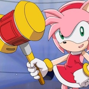 Sonic X: Season 2, Episode 9 - Rotten Tomatoes