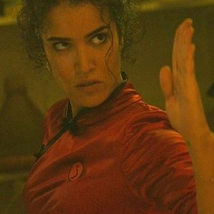 Kung Fu Zohra - Rotten Tomatoes