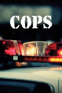 Cops: Season 9, Episode 20 - Rotten Tomatoes