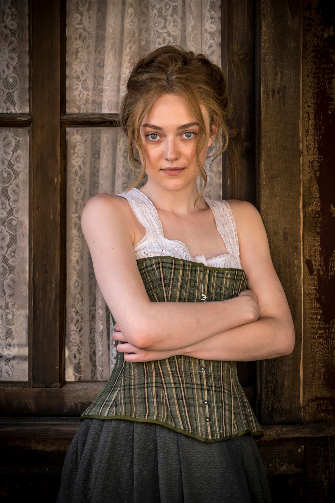 Brimstone Trailer 1 Trailers And Videos Rotten Tomatoes