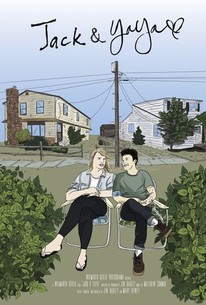 Jack & Yaya | Audience Reviews | Rotten Tomatoes
