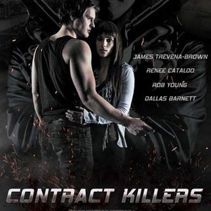 Contract Killers - Rotten Tomatoes