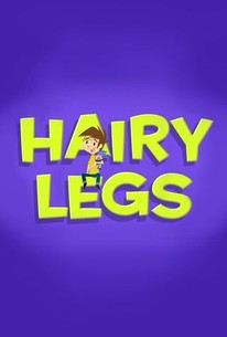 Hairy Legs | Rotten Tomatoes