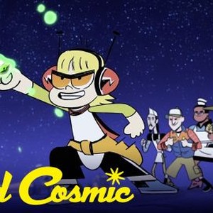 Kid Cosmic - Rotten Tomatoes