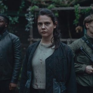 Half Bad: The Bastard Son & The Devil Himself - Rotten Tomatoes